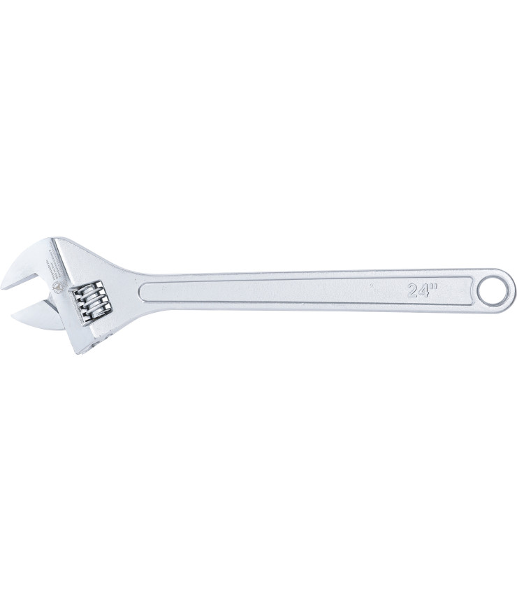 Clé à molette 600 mm 62 mm - GarageGagnant.com