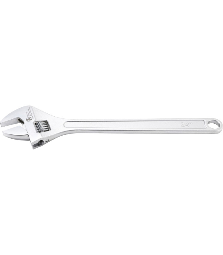 Clé à molette 600 mm 62 mm - GarageGagnant.com