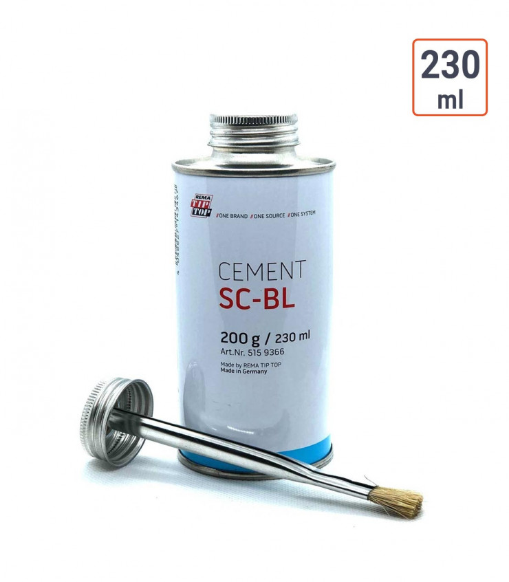 colle à pneus Rema Tiptop Cement BL - GarageGagnant.com